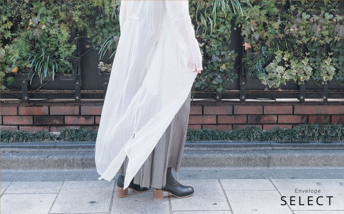 Tabrik 新入荷 – Envelope - エンベロープオンラインショップ