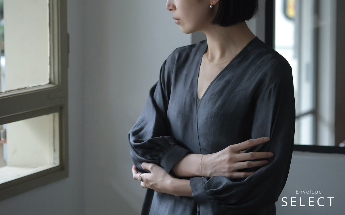 Envelope Select-ウエア – Envelope - エンベロープオンラインショップ