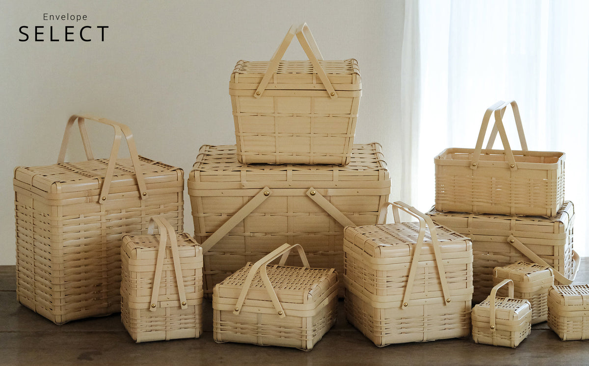 Envelope Select-tpfc – Envelope - エンベロープオンラインショップ