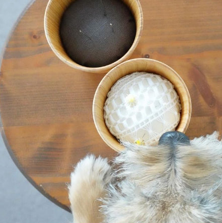 Sinking pin cushion – Envelope - エンベロープオンラインショップ