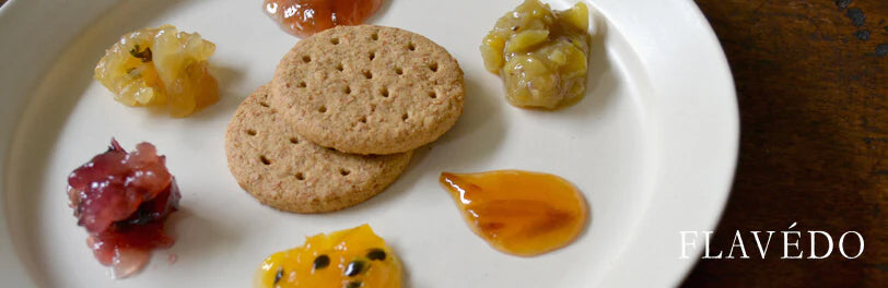 FLAVÉDO – Envelope - エンベロープオンラインショップ