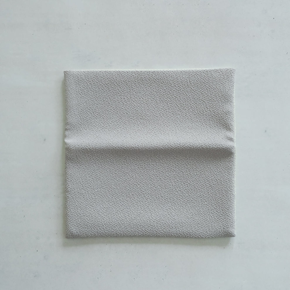 [shuo']Juzu Bukuro ( Light Gray×Mint ) – Envelope - エンベロープオンラインショップ