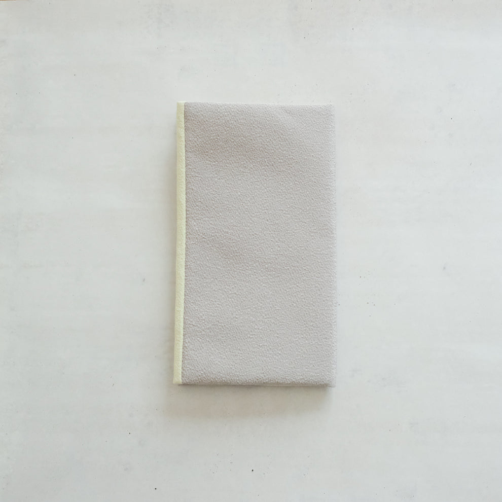 [shuo']Fukusa ( Light Gray×Mint ) – Envelope - エンベロープオンラインショップ