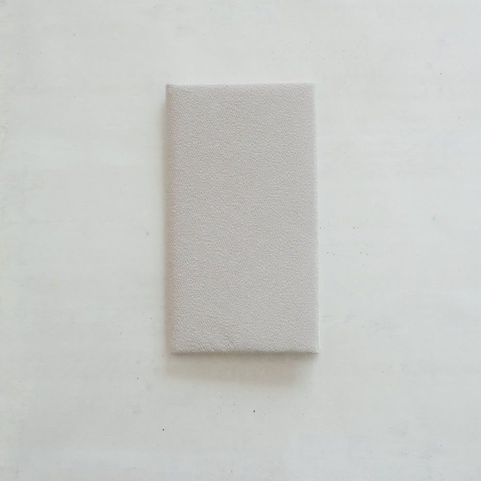 [shuo']Fukusa ( Light Gray×Mint ) – Envelope - エンベロープオンラインショップ