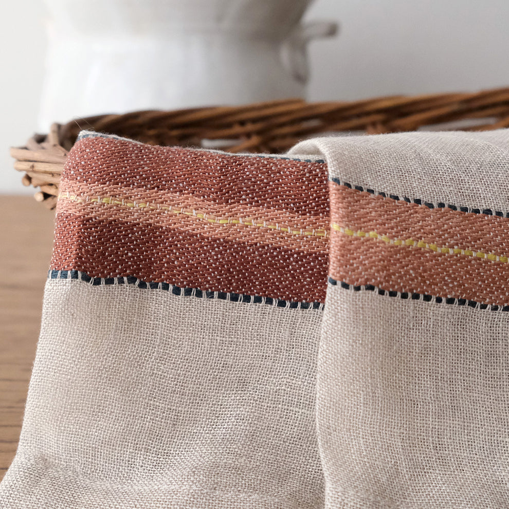 LIBECO ナプキン バンクス – Envelope - エンベロープオンラインショップ