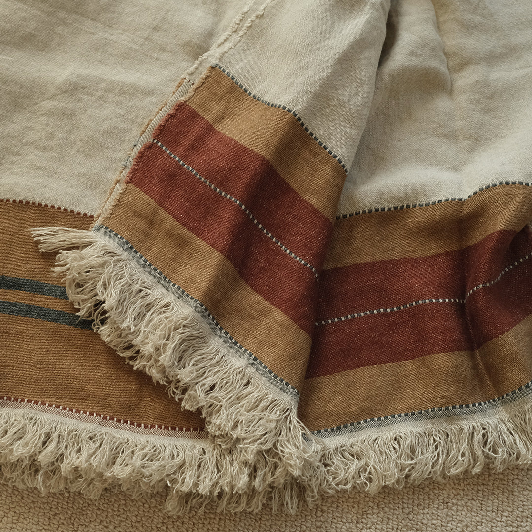 LIBECO スロー ベルジャン ヒルサイド – Envelope - エンベロープオンラインショップ