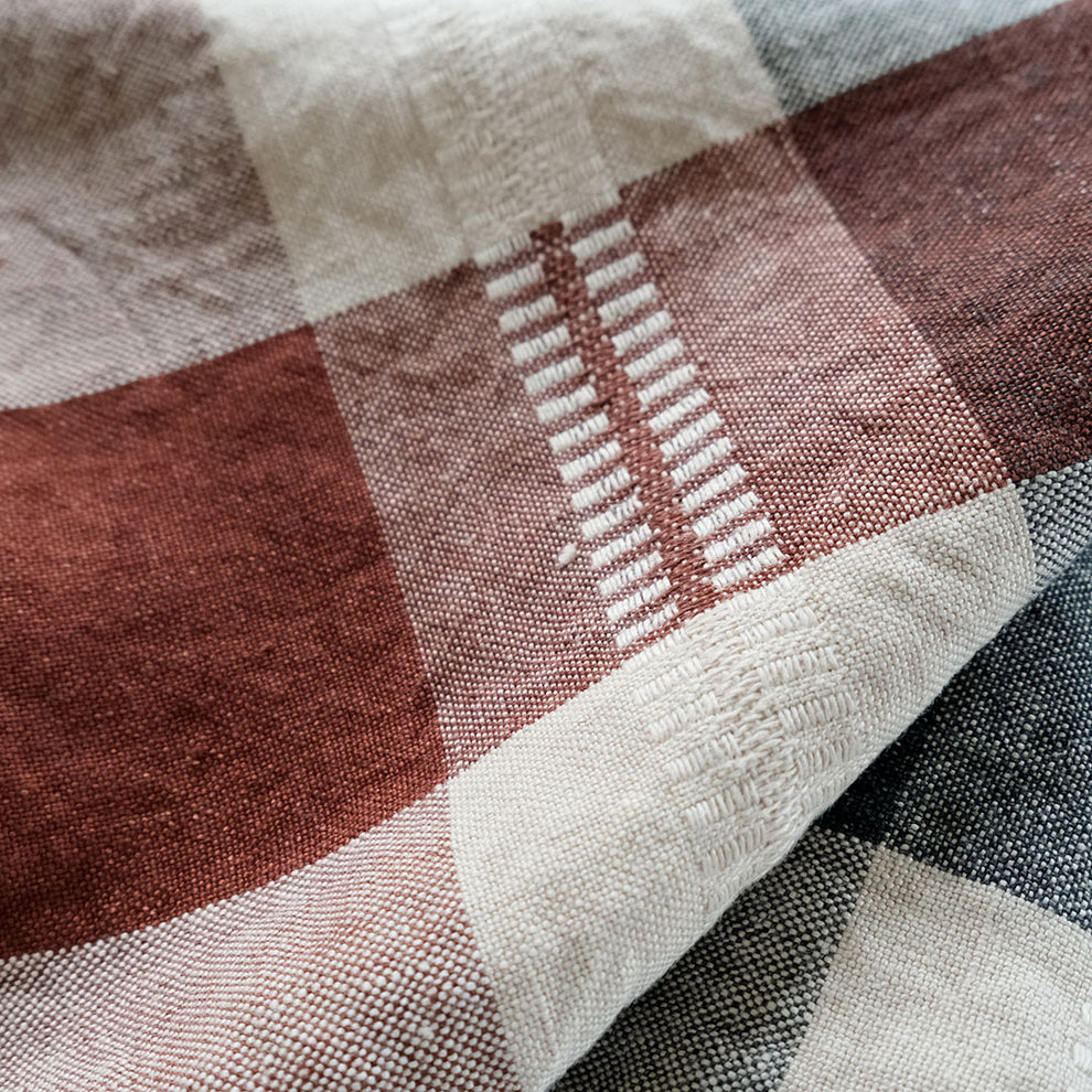 LIBECO テーブルナプキン マキシン – Envelope - エンベロープオンラインショップ