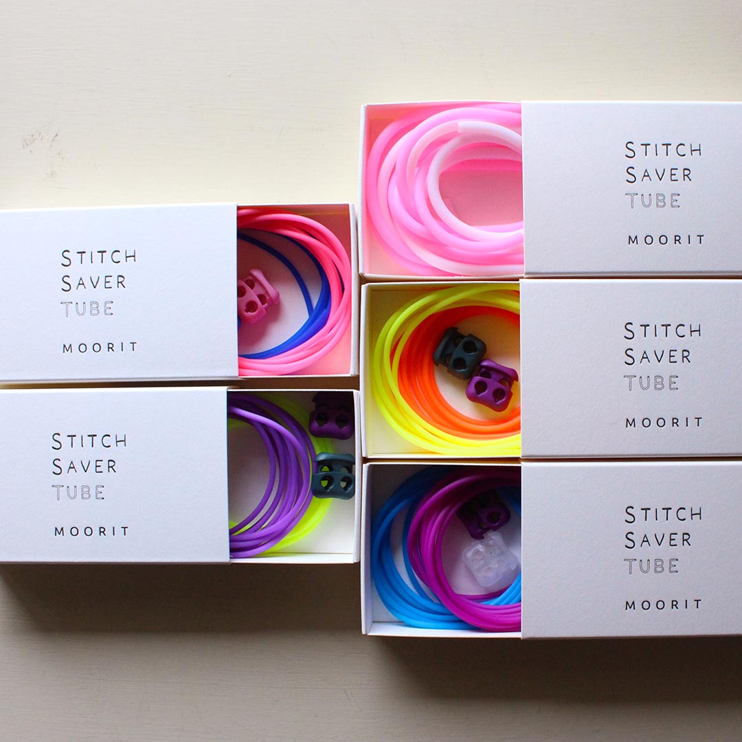 STITCH SAVER TUBE – Envelope - エンベロープオンラインショップ